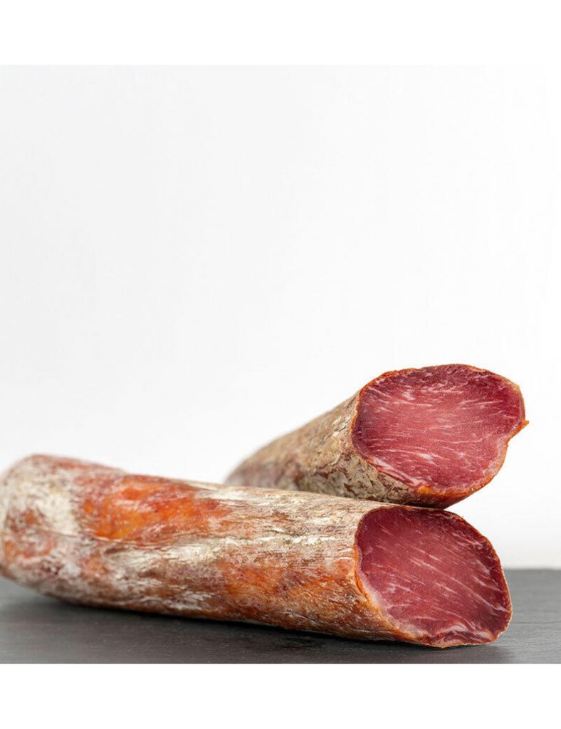 Chorizo de Bellota 100% ibérico Cular COVAP - Jamón Suprem