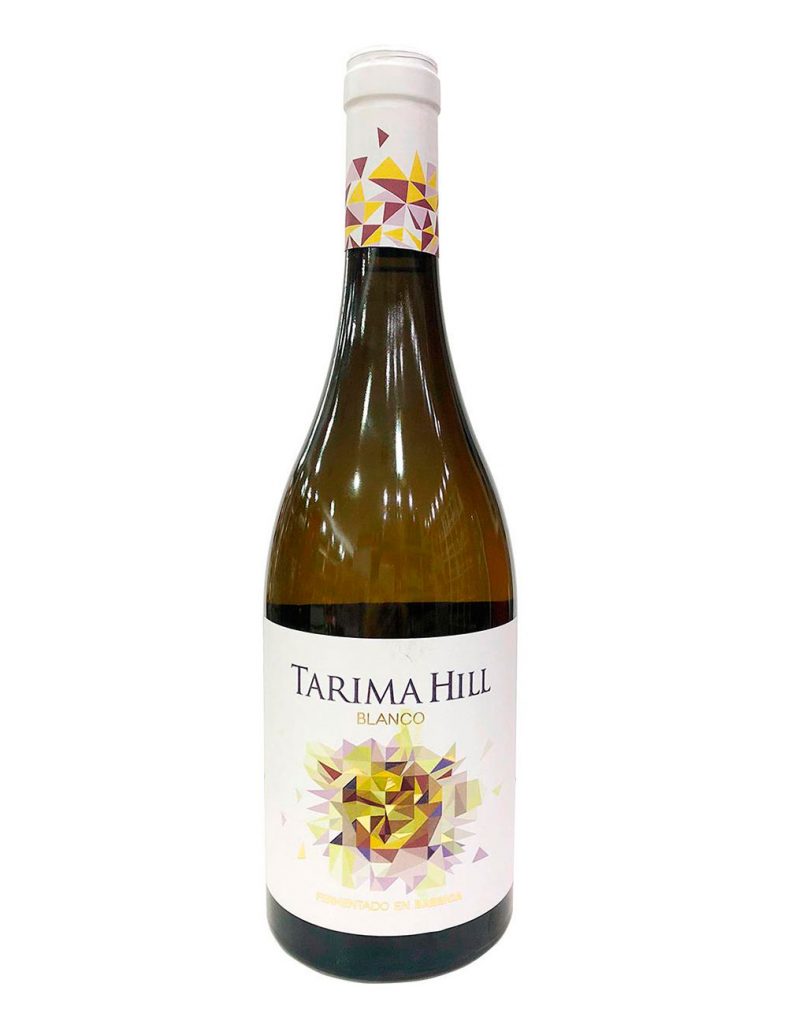 Vino Tinto TARIMA HILL Monastrell Alicante (Caja) - Jamón Suprem